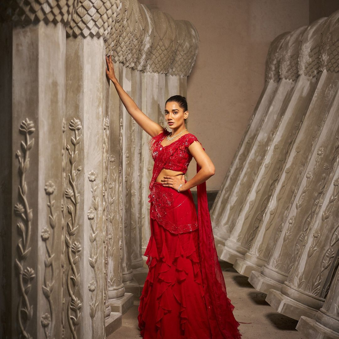 PRAVALIKA KOLA